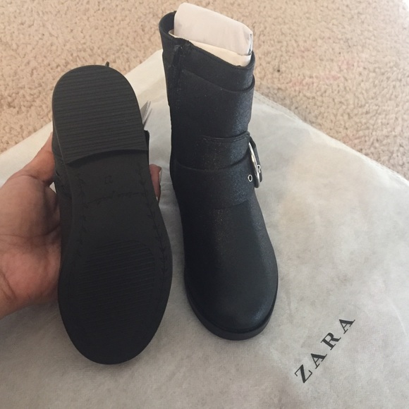 Zara | Shoes | Zara Boots For Toddler Girl | Poshmark
